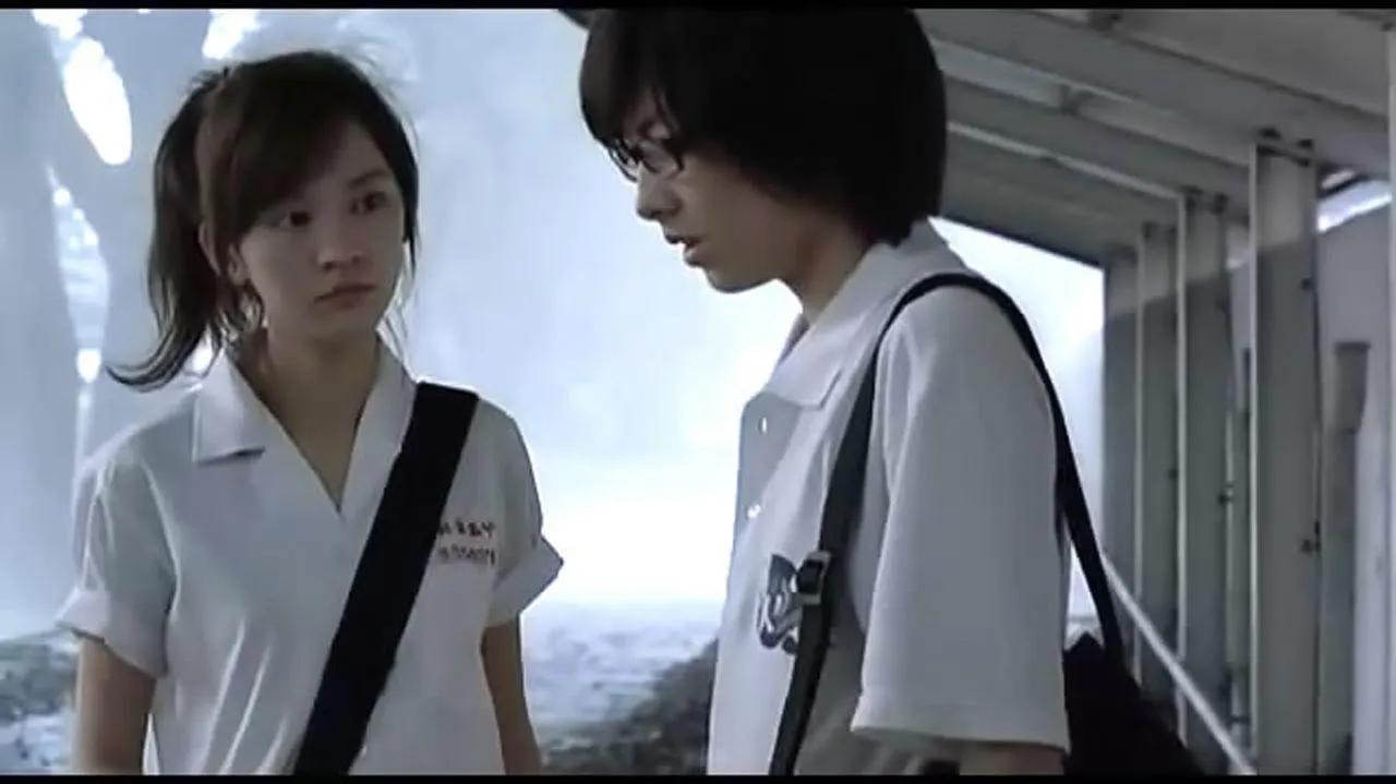 The marriage of young people in the movie "Tattoo": not sincere when ...