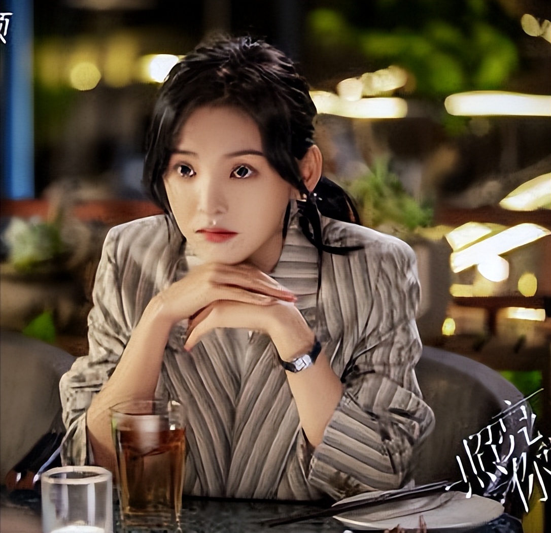 William Chan and Zhang Ruonan's "Light Up You", 10 years of waiting to ...