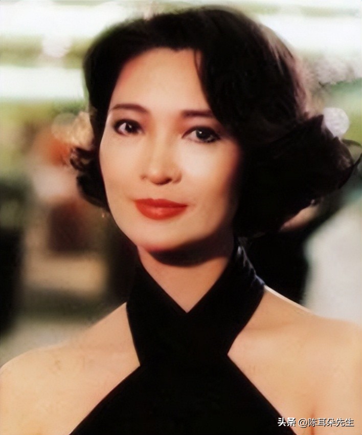 Xiao Fangfang: Li Lianjie's Qinggong is very powerful, holding Guo ...