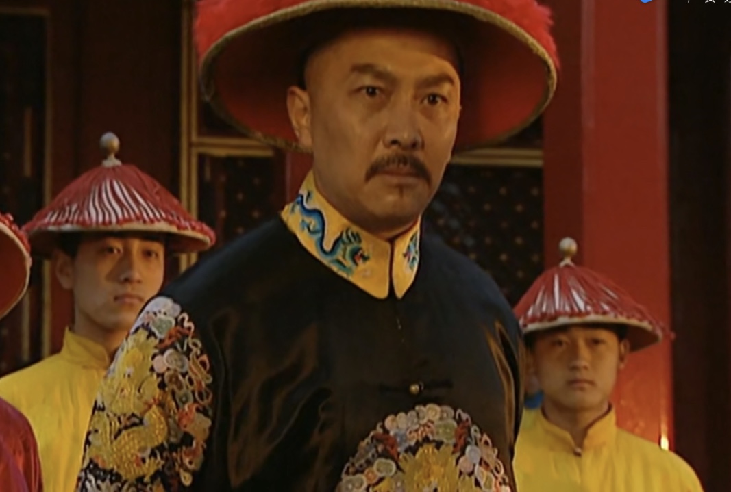 Jiao Huang, Tang Guoqiang, Chen Baoguo, Zhang Guoli, Chen Daoming, which one is the stronger ...