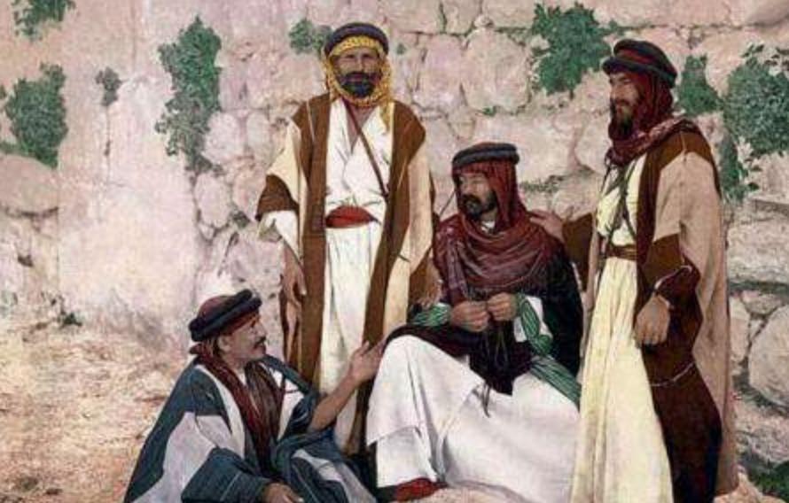 On the External Spread of Medieval Arabic Culture - iNEWS