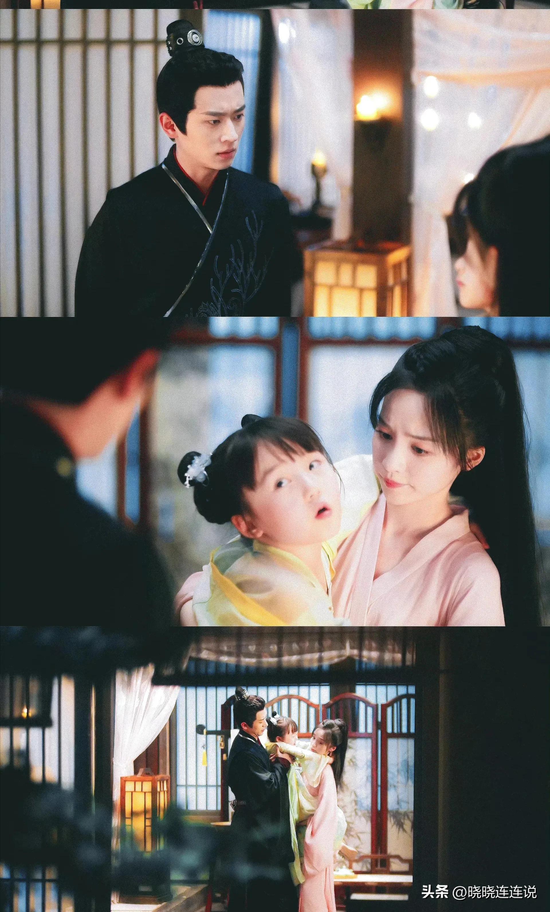 "Xu Yan" in recent years, the ceiling of short dramas, a rare male ...