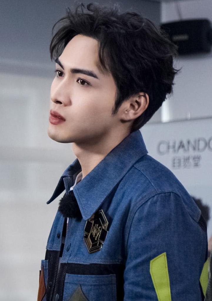 After Zhang Binbin and Si Teng, he will take on the popular IP again ...