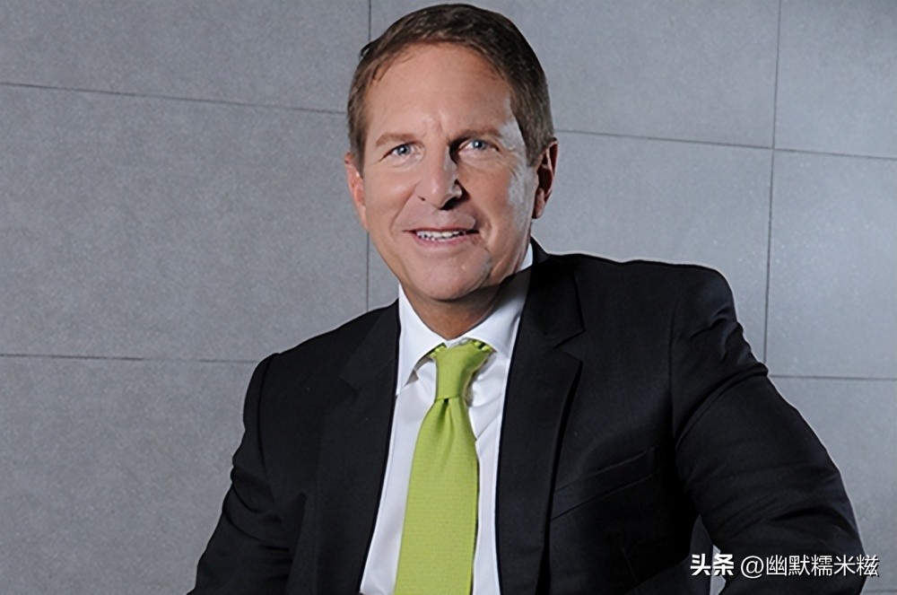 Coco Lee's ex-husband Bruce reveals the truth! Dropped out of school to ...