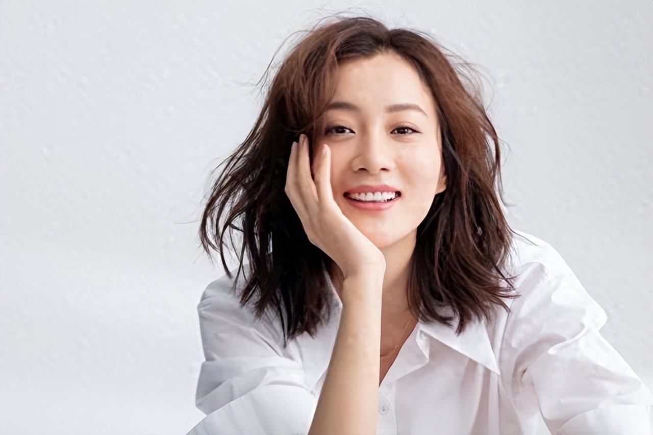 Xu Fanxi: No marriage, no children, her boyfriend spent 500 million to ...