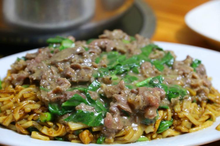 Chaoshan food on the tip of your tongue, you can't be called a gourmet ...