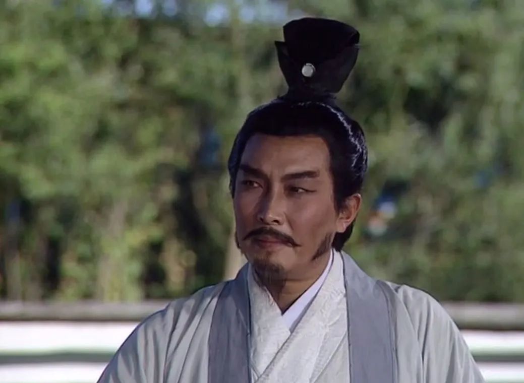 Zhuge Liang: My life is tied to the sky, how can Gongjin harm me? - iNEWS