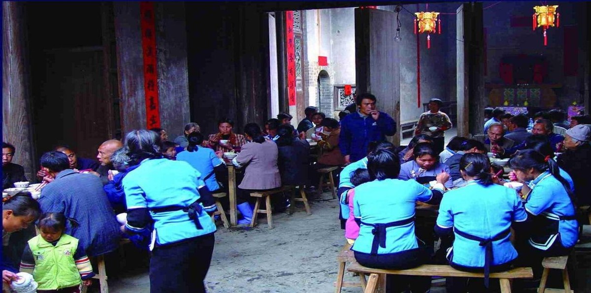 Hakka people: The ethnic group formed by the Han people in the Central ...