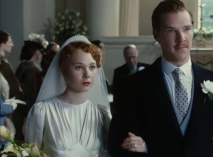 A Brief Analysis of the Character Description and Performance of the ...