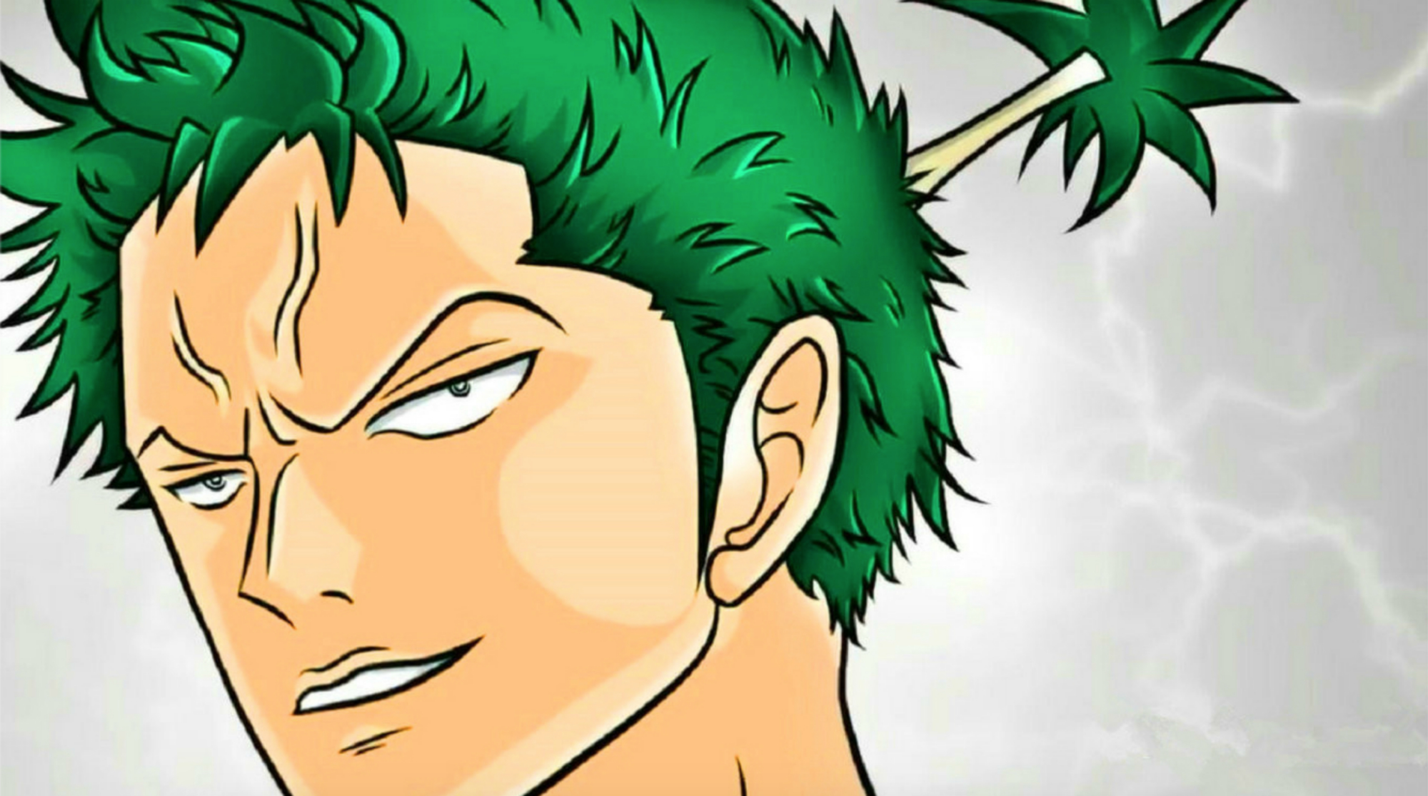 One Piece Chapter 1033 Analysis: 24 Years of Foreshadowing!Revealing ...