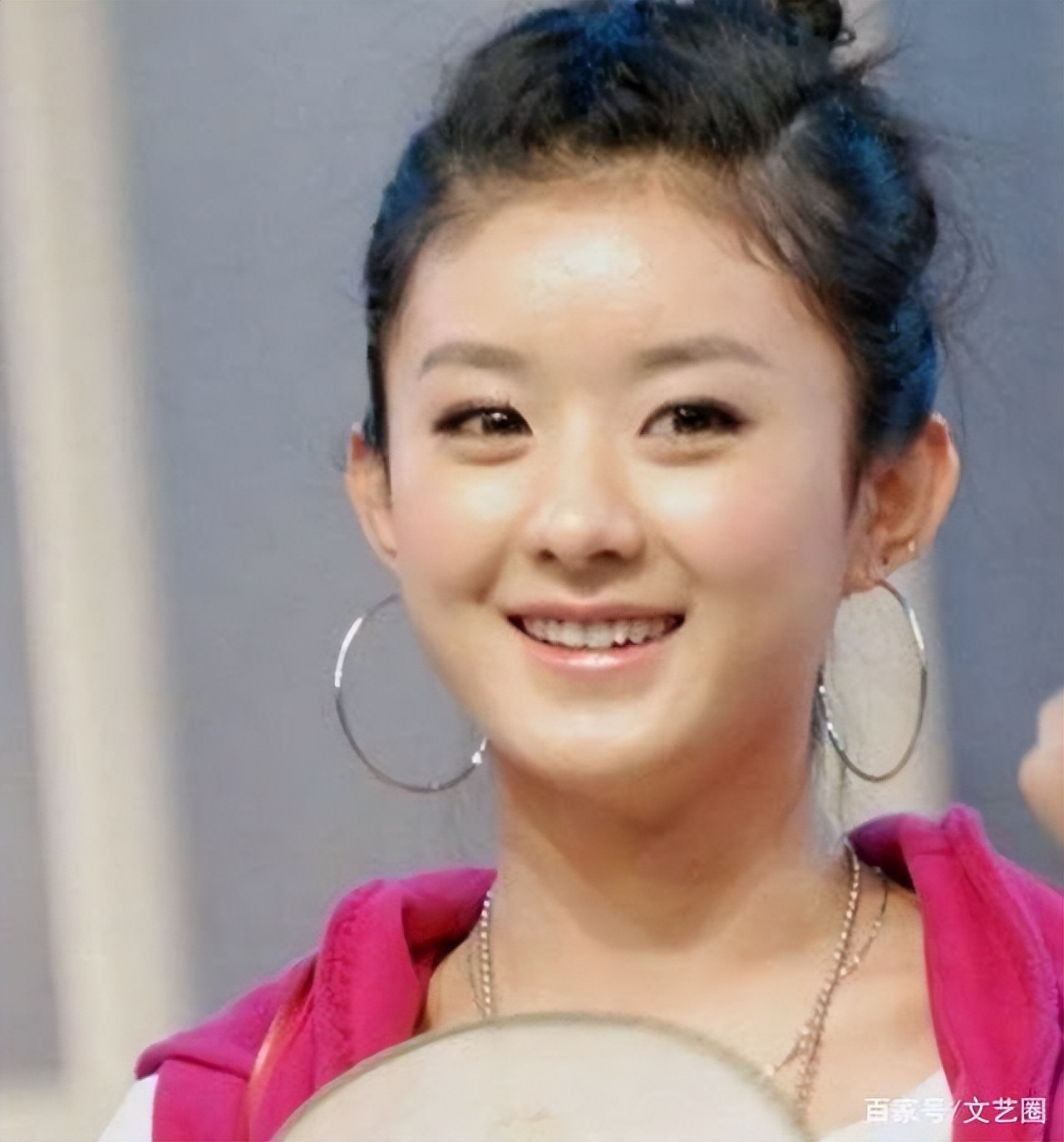 The natural goddess in the entertainment industry, Li Yufen TiaLee is ...