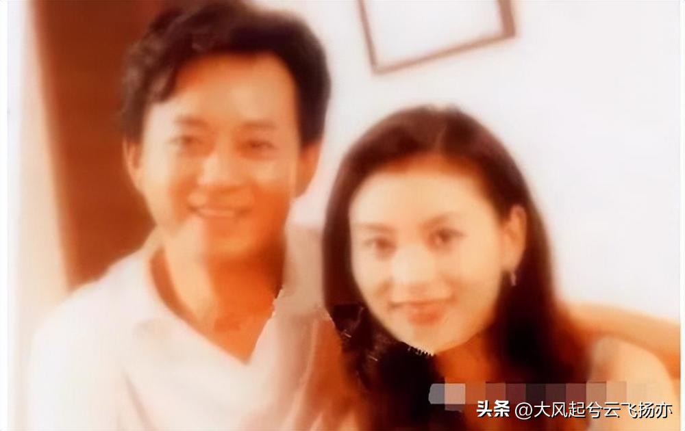 Zhu Jun who was "wronged" returned to work at CCTV, feeling the love ...