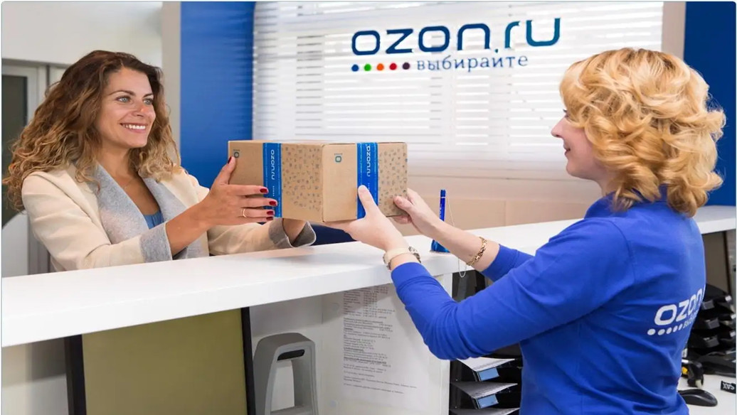 Russia special line: China-Russia cross-border e-commerce logistics ...