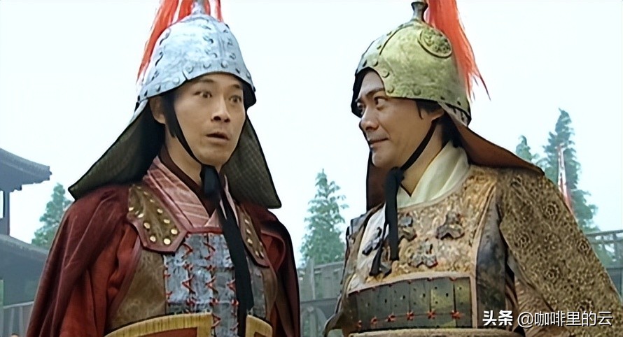 "Chu Han Jiao Xiong": As long as it is not regarded as a historical ...