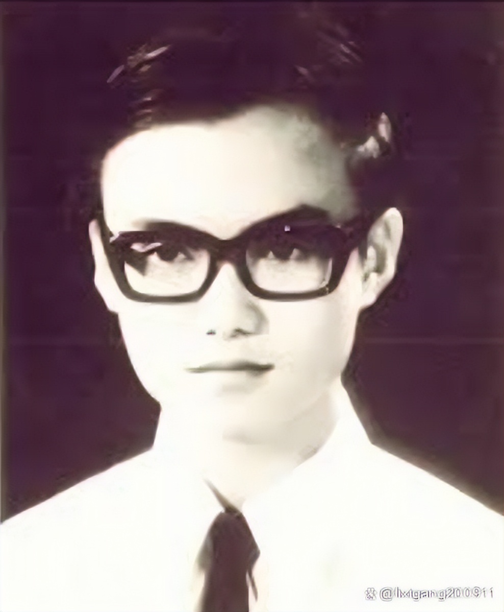 Wen Ruian, one of the four masters of martial arts novels, a generation ...