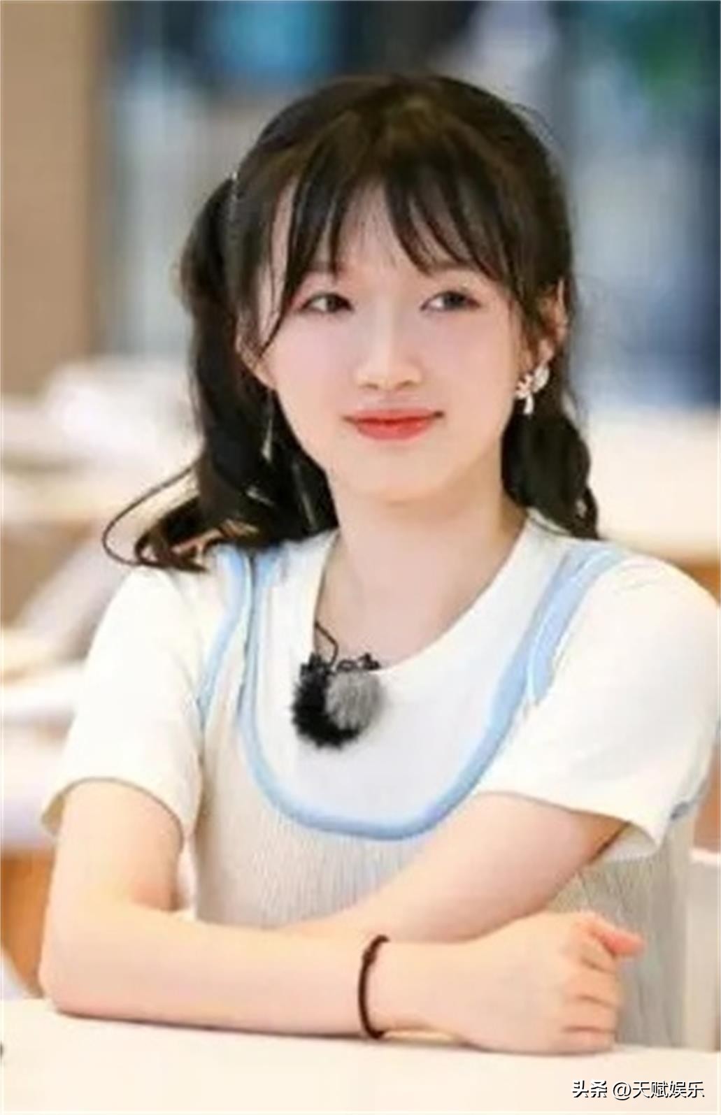 2023 version of Li Haofei's beautiful photo (1) - iMedia