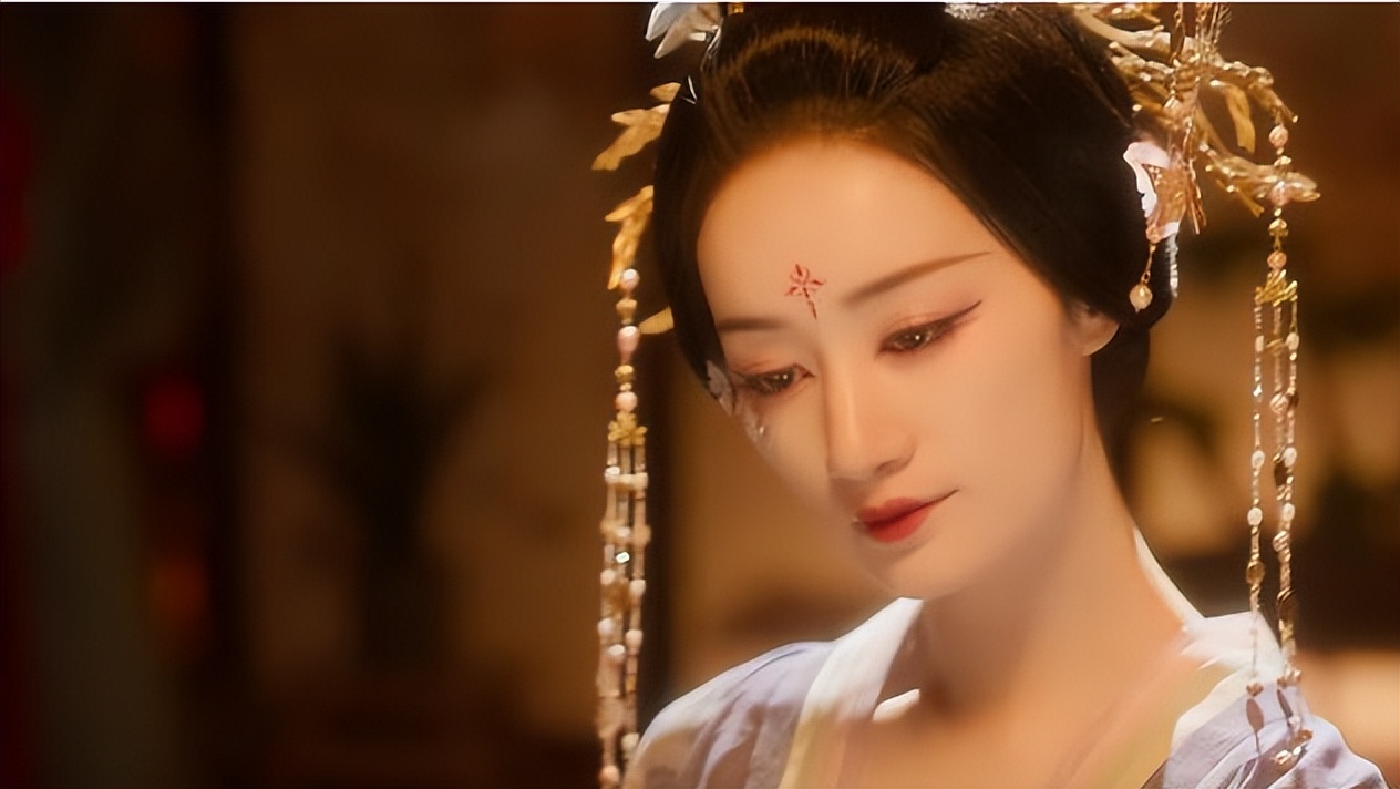 Yu Shuxin praised Guo Xiaoting's acting skills for bursting, this was a ...