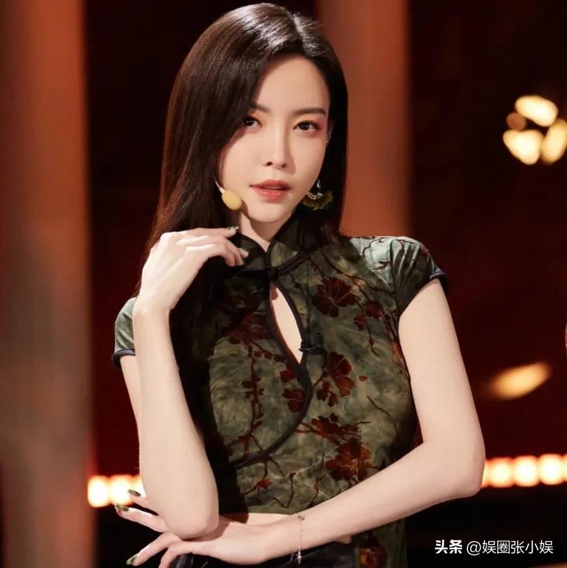 Yu Wenwen and Liu Lian will be embarrassed to meet again. Can you still ...