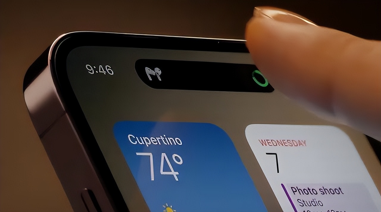 Smart Island is full of creativity but has a predecessor?Meizu has a ...