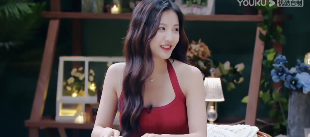 "Love 5" premiered, Gao Wenjun acquiesced in his relationship with ...