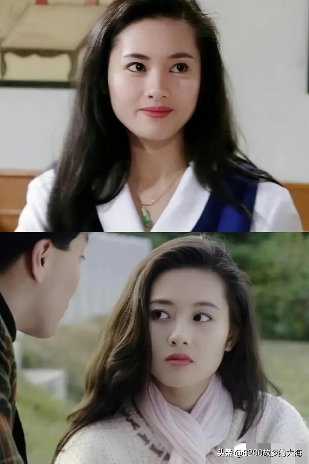 The eternal goddess Li Lizhen - iNEWS