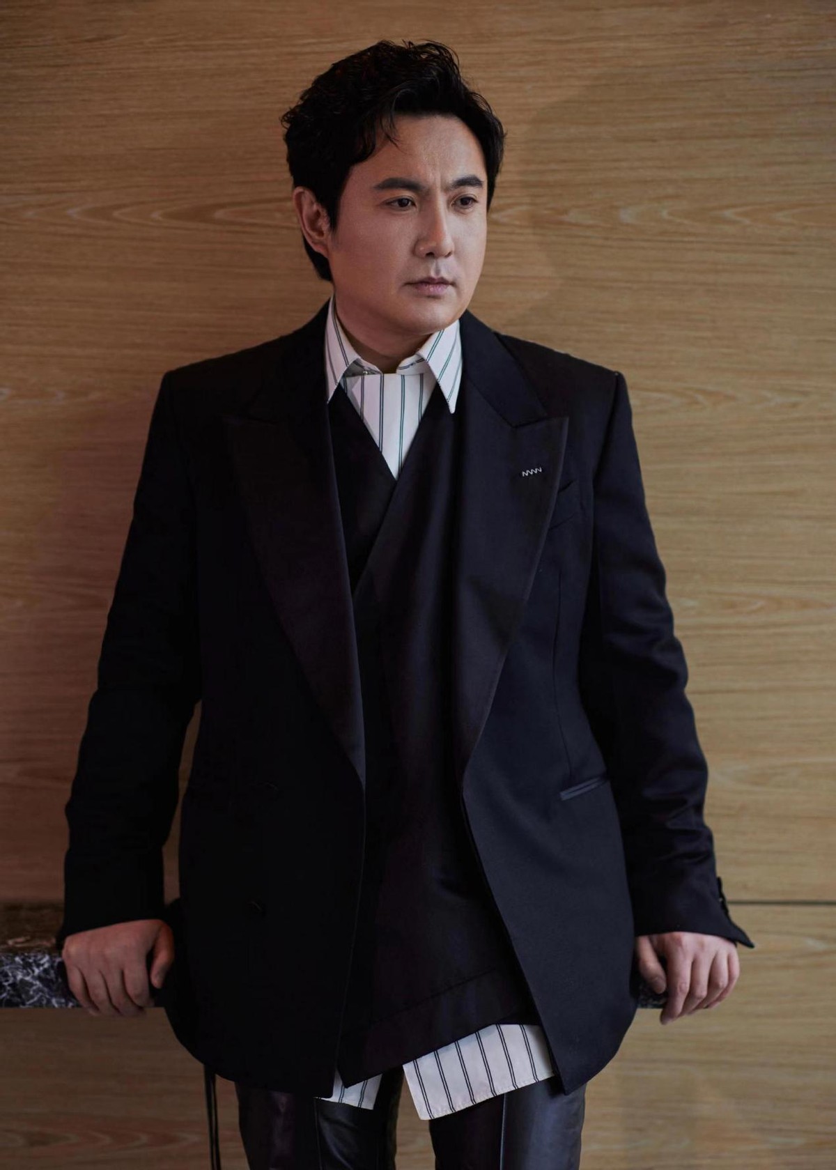 5 melons a night! The male god cheated, Shen Teng got married, Shi Hang ...