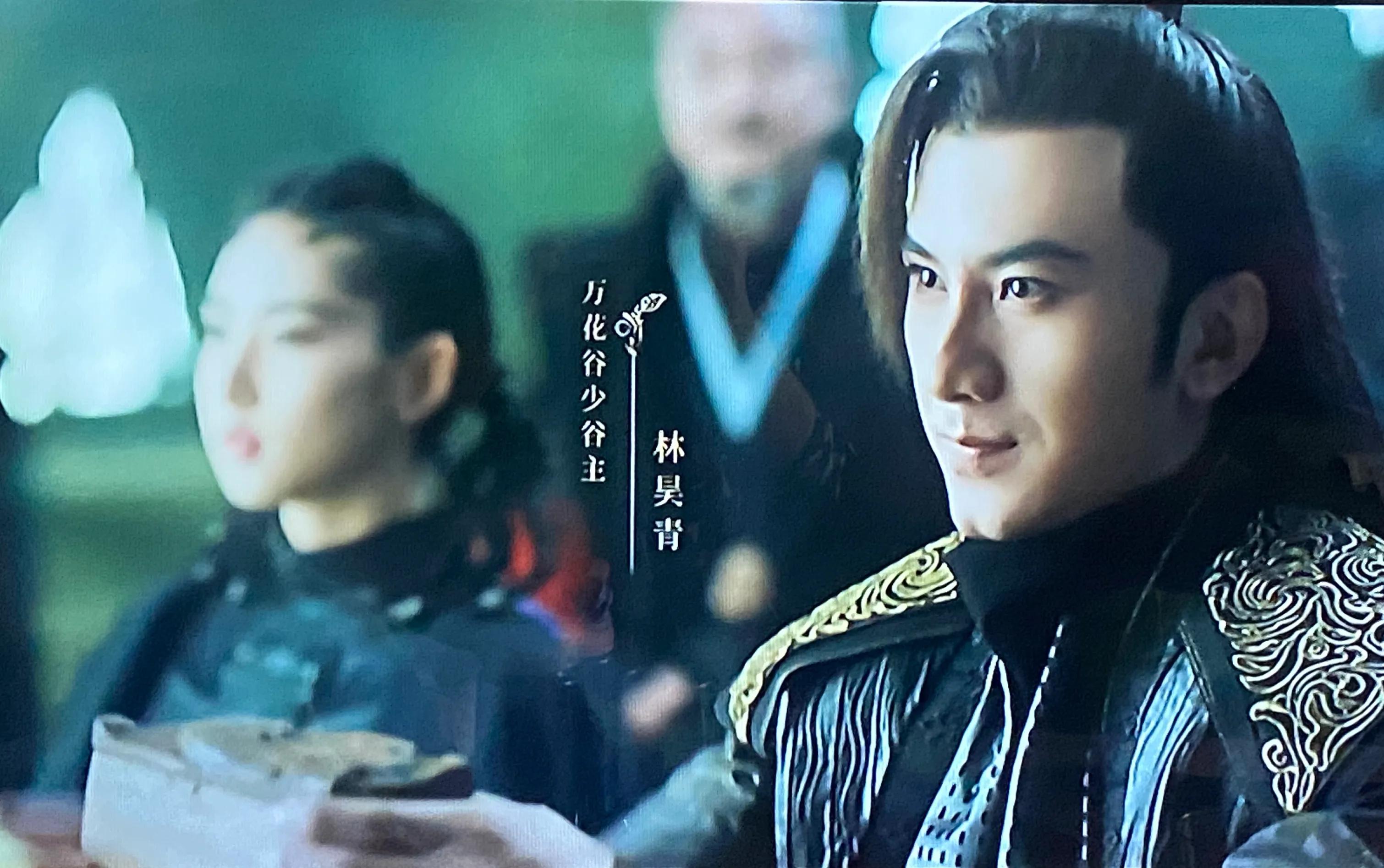 Xiao Shunyao is very low-key, you don't even know him - iNEWS