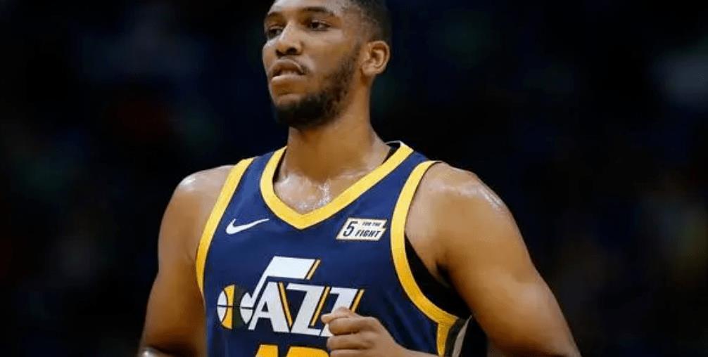 The originality exploded! The No. 1 man in the NBA? Averaged 9 points ...