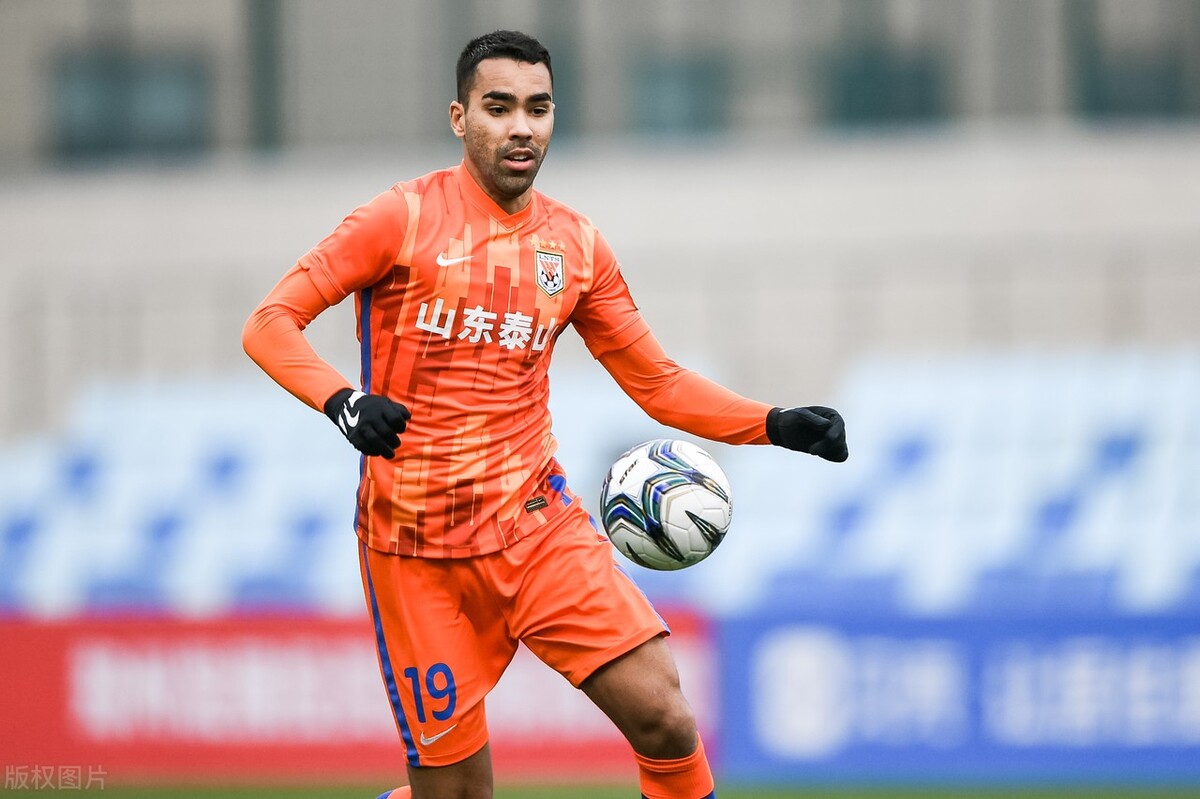 Taishan fans calm down, the rise of three towns is not "the wolf is ...