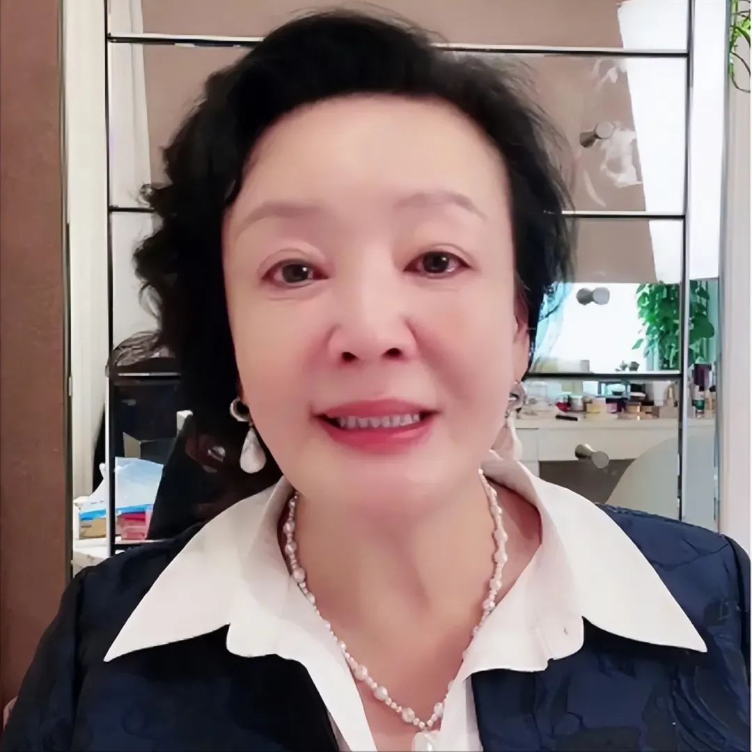 Zhang Lan apologized?She has been a non-Chinese citizen for 10 years ...