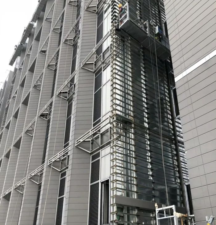 How to make fair-faced concrete hanging board? What is the process? - iNEWS