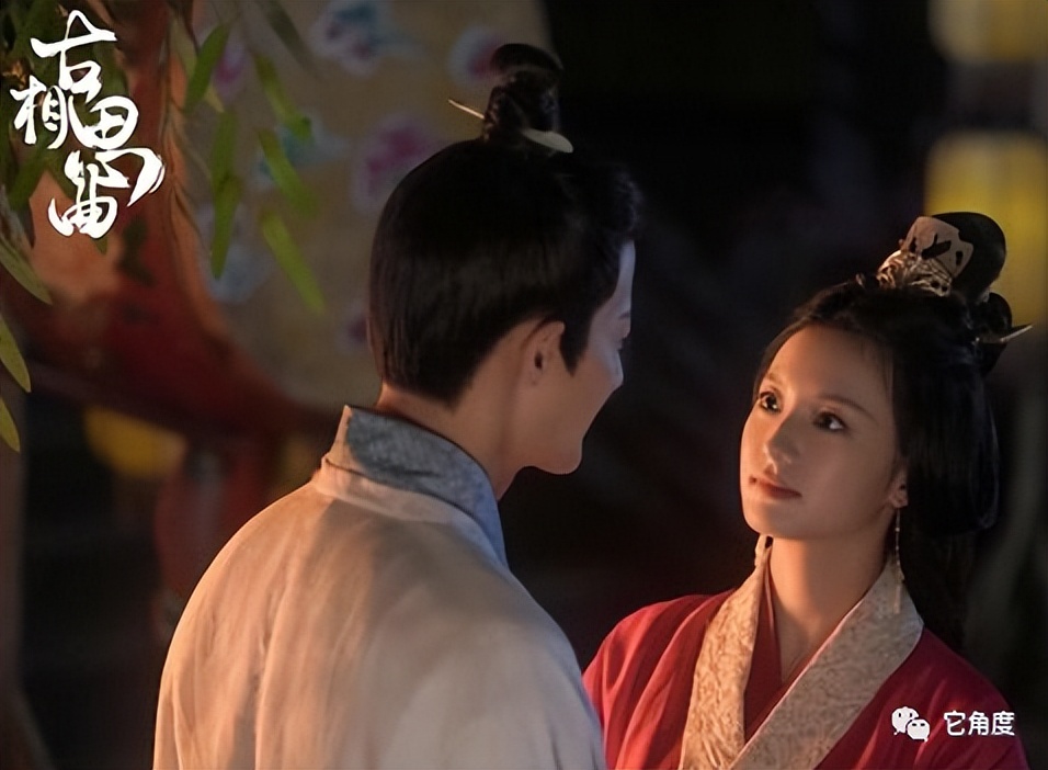 Is Guojun Wang's love for Zhen Huan a conspiracy? Fourteen episodes of "Small Fragments" and ...