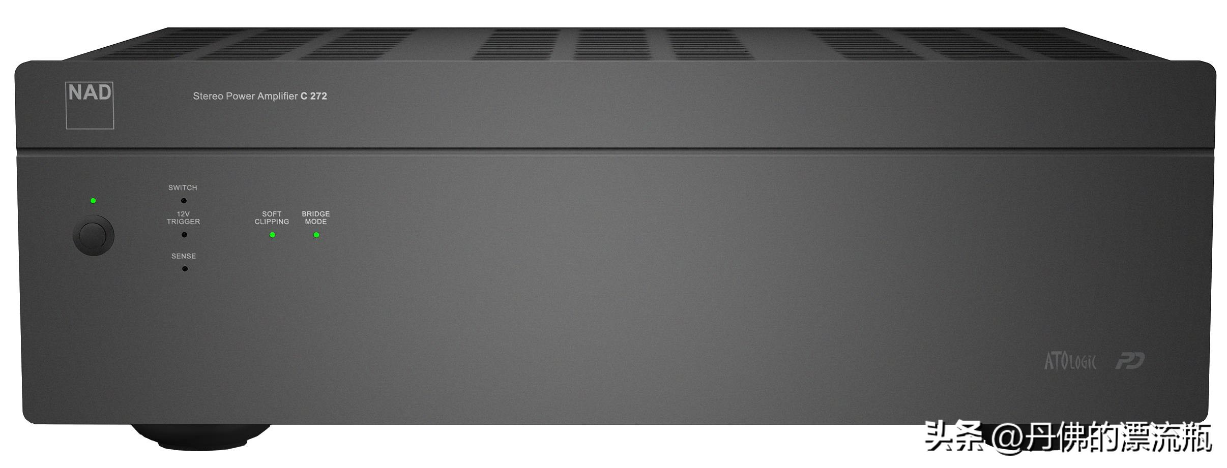 Introduction to the world's top ten famous power amplifier brands (5 ...