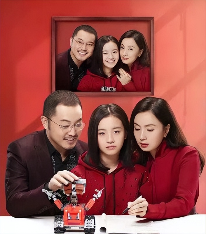 Who is better, Li Gengxi or Liu Haocun! "Little Joy" Yingzi has a ...