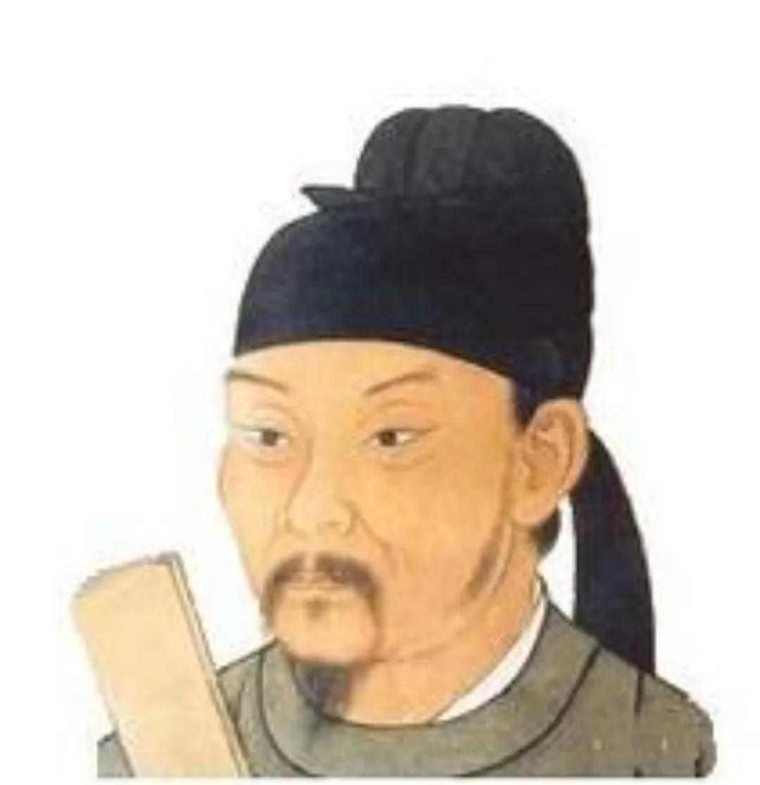 Li Bai and Du Fu, the two giants of Tang poetry, the pioneer of Chinese ...