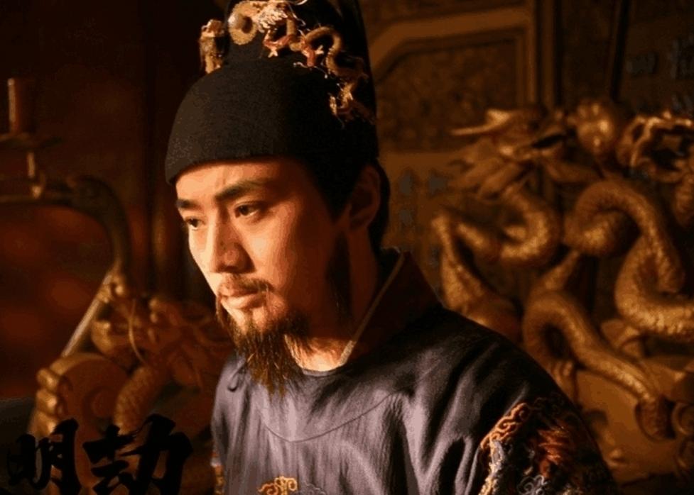 If Emperor Chongzhen moved his capital to Nanjing, would he be able to ...