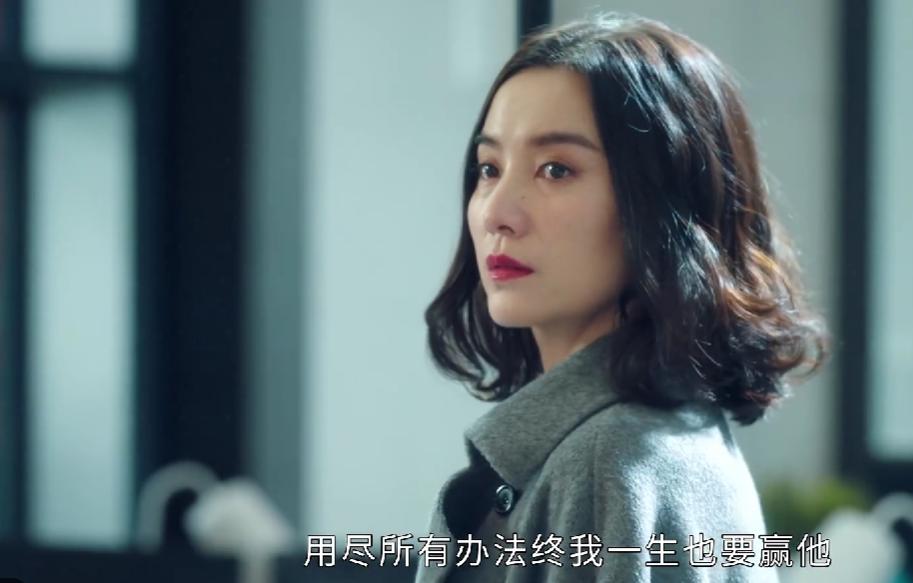 Xiao Song Jia revealed the ending of "Dignified Dress": Chen Kaiyi is ...