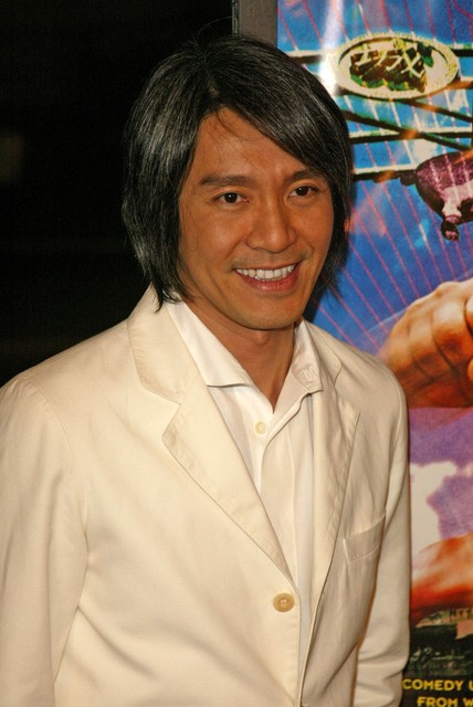 Stephen Chow's Movies and Life - iNEWS