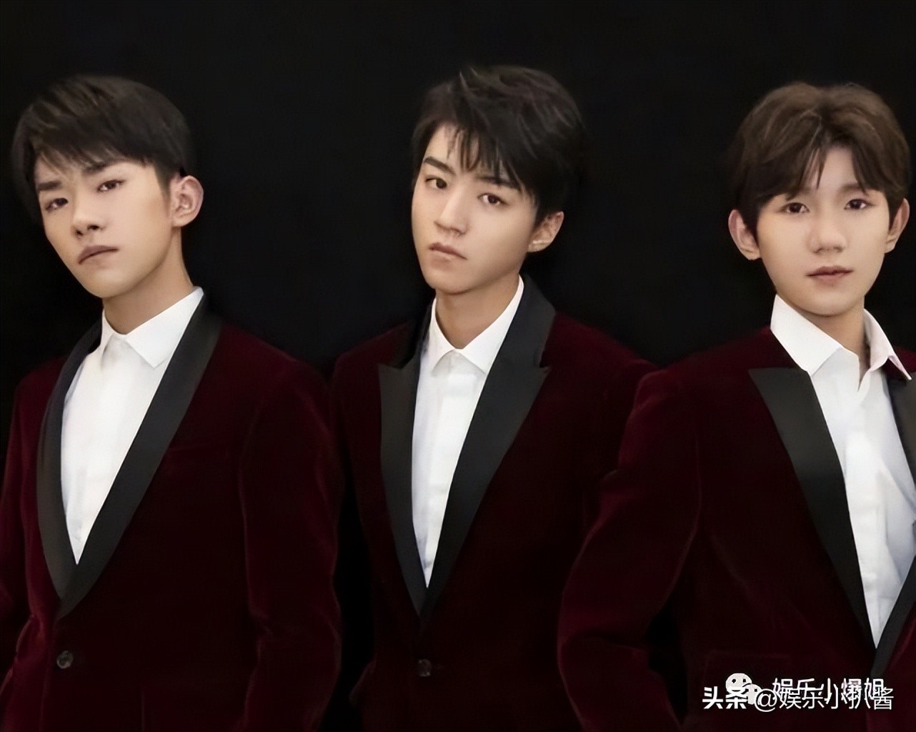 What happened to Zhou Junwei? Zhang Yuan and Liu Meihan? Liu Yuxin's illusion? The three little ...