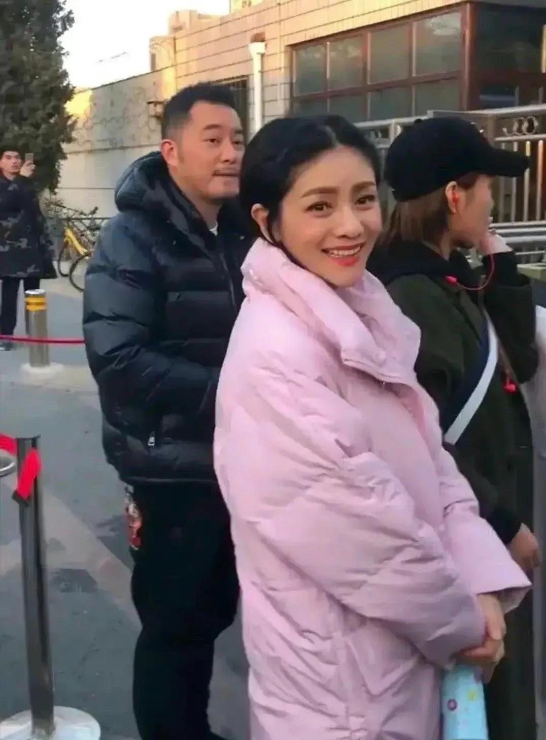 Hu Keshayi's romantic love!As long as Hu Ke comes home, there will be a ...