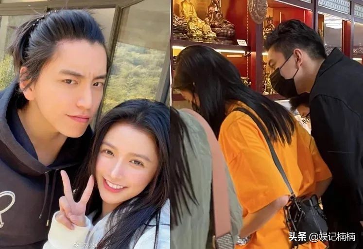 What happened to the Jingquan Gege?Wang Dalu, Cai Zhuoyi, stir-fried ...