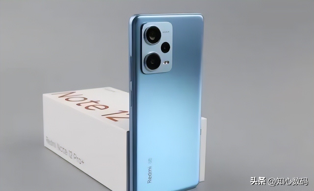 How to choose a Redmi phone?Don't miss these five models, they are very ...