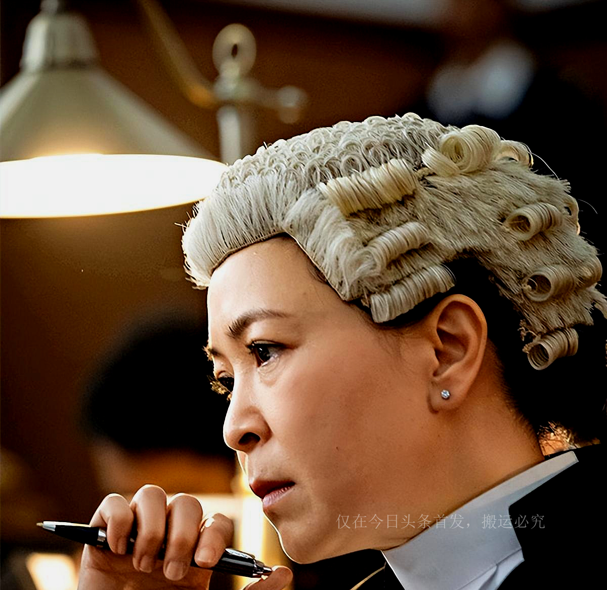 The 55-year-old actress who failed to become a movie queen looked ...