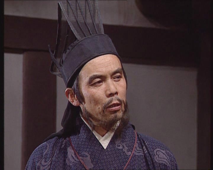 When Liu Bei entered Sichuan, why did he leave Zhuge Liang behind and ...