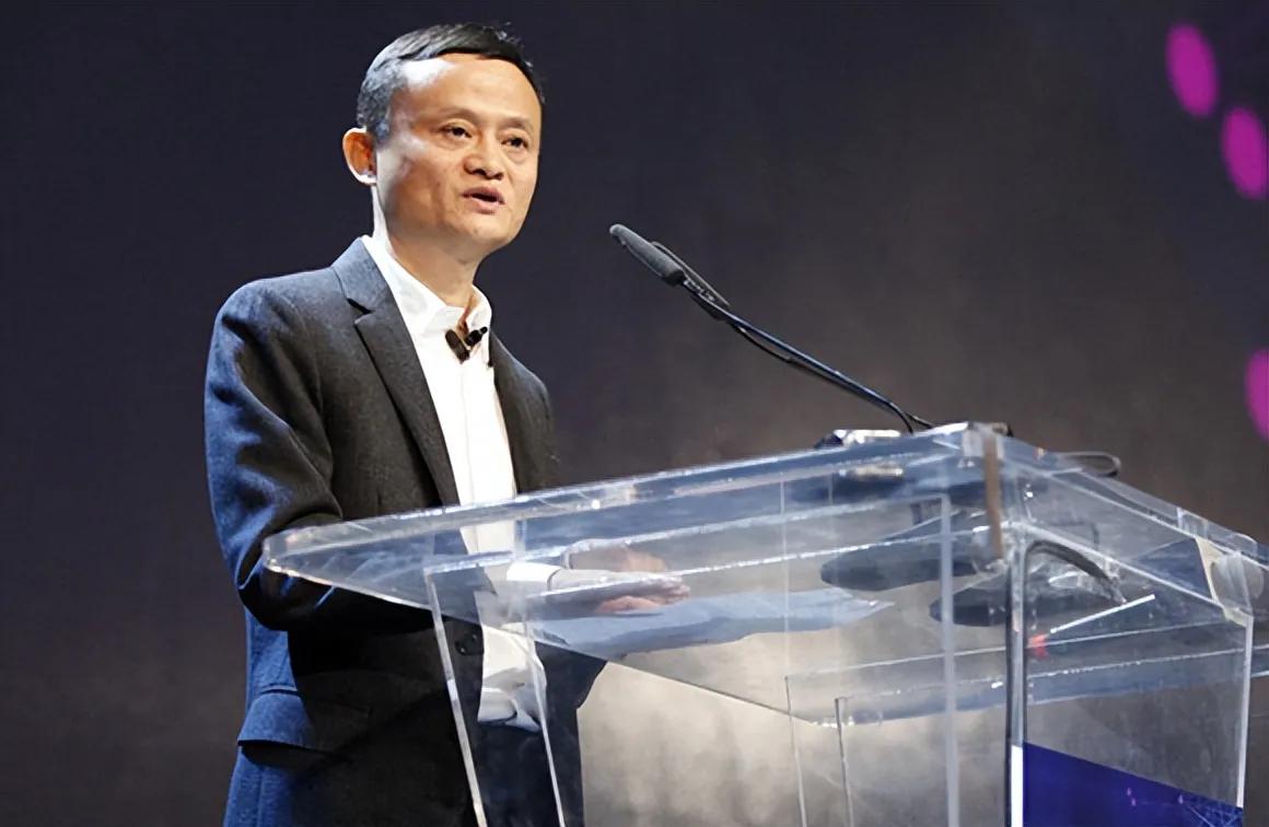 What is Ma Yun doing after retirement? - iMedia