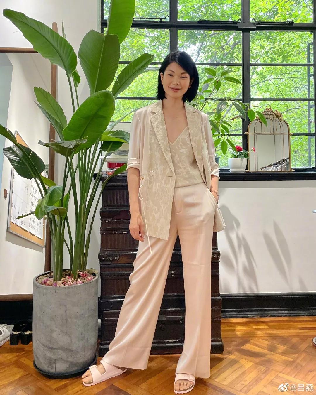 Lv Yan, the ugliest supermodel - iNEWS