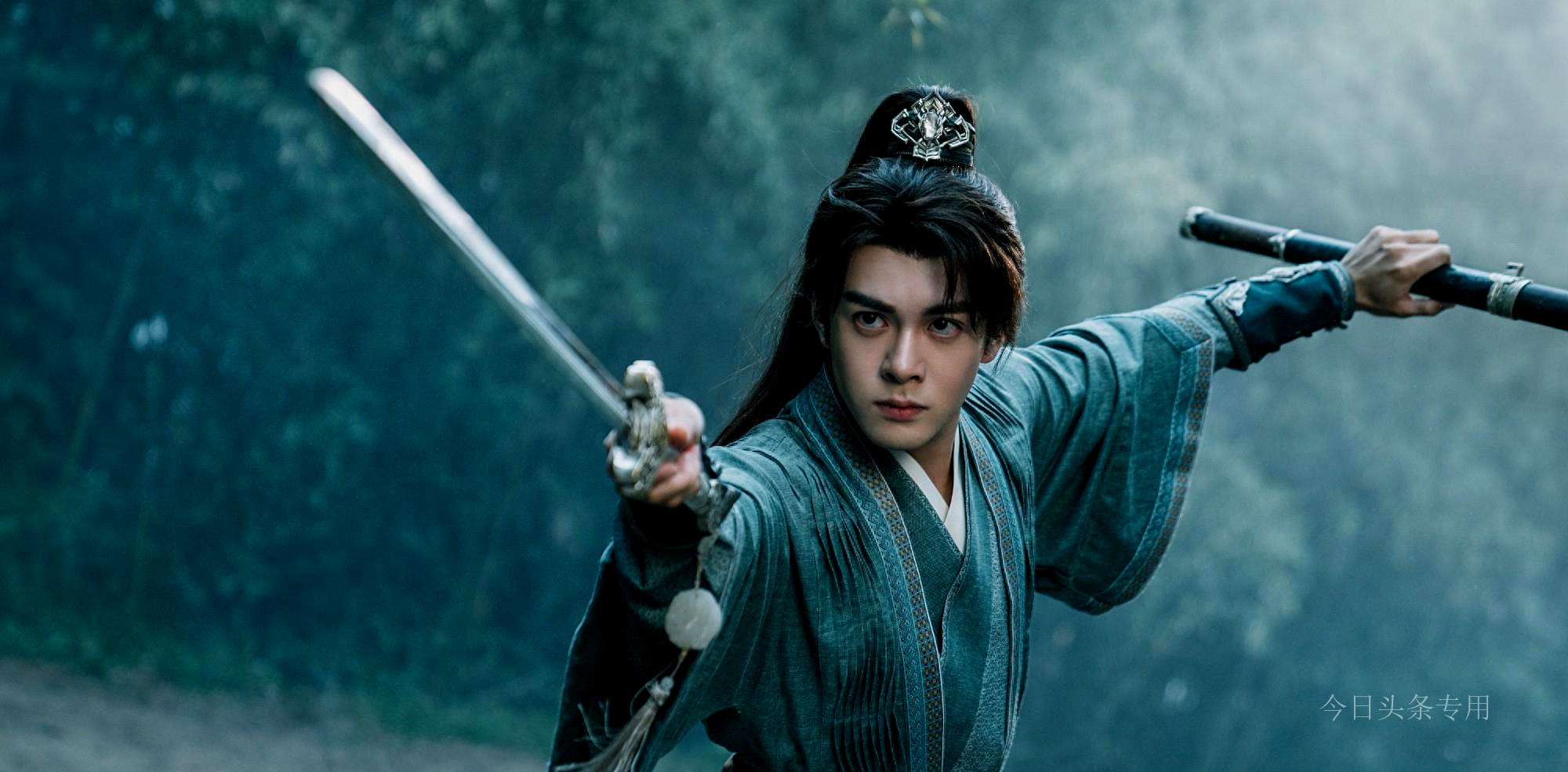 "Seven Nights of Snow" is about to hit, with a famous director in ...