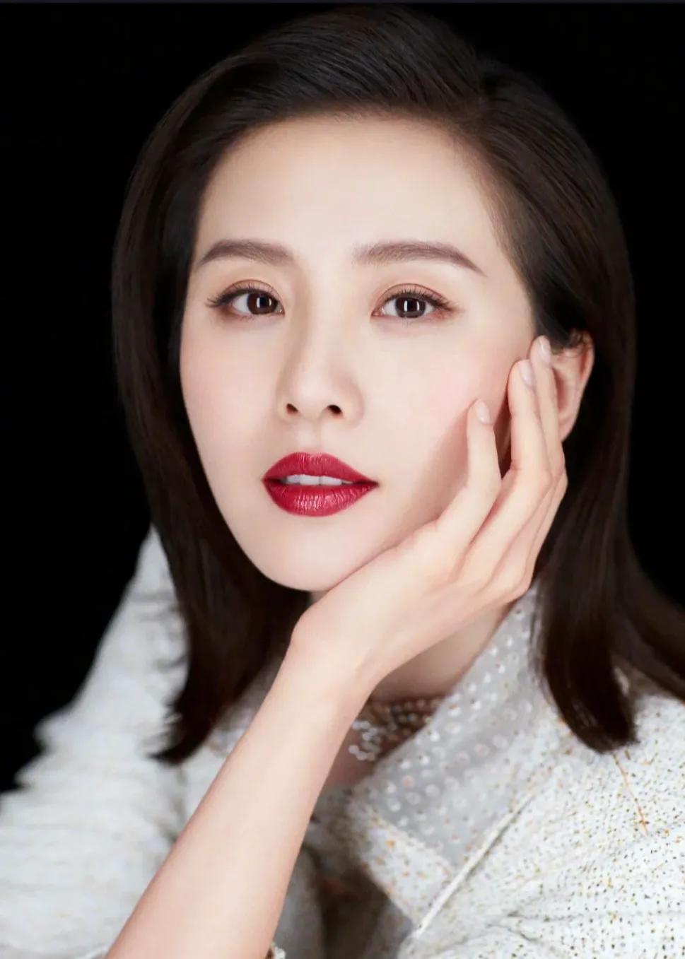 Fan Fan said: Liu Shishi, Zhang Ruoyun, Zhang Tianai, Zhu Yilong, Zhang ...