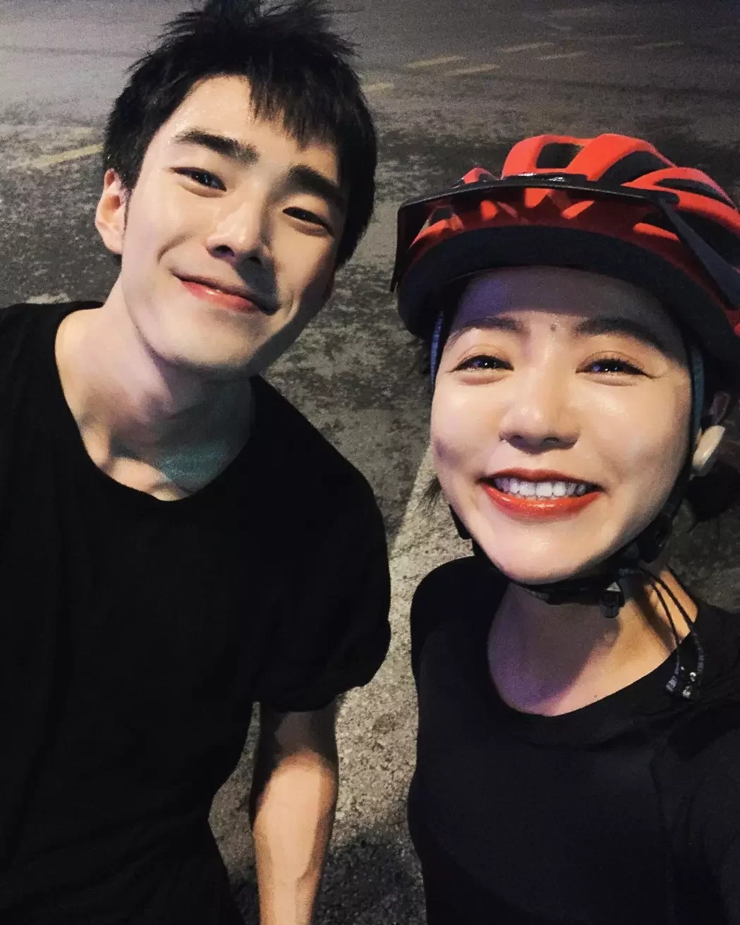 Ding Dang admitted to being pursued, the man was 15 years younger than ...