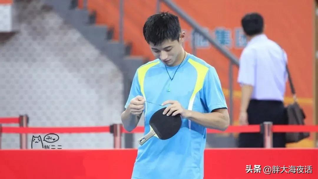 reverse! "Economic Observer" reporter confirmed that Zhang Jike used Jing Tian's "private video ...